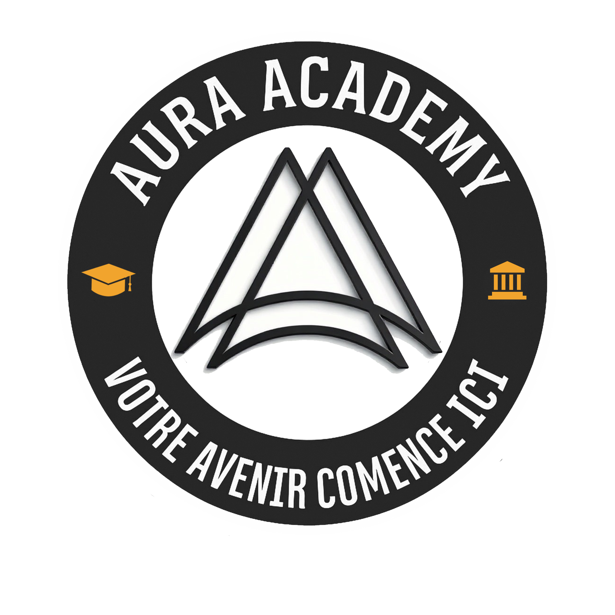Aura Academy - Centre d'Excellence Éducative à Béni Mellal | دعم مدرسي، لغات، معلوميات